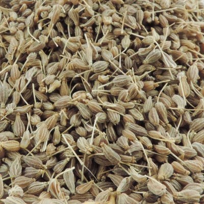 ESPECIAS - ANÍS SEMILLA - Granel Arte