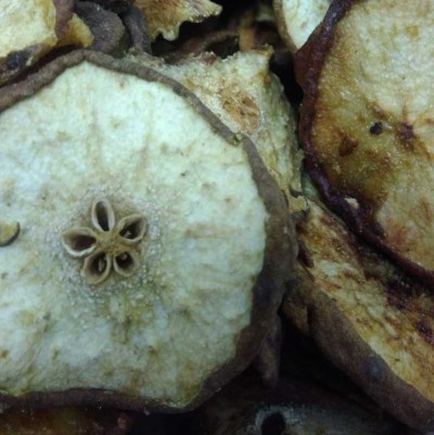 FRUTAS DESHIDRATADAS - Granel Arte