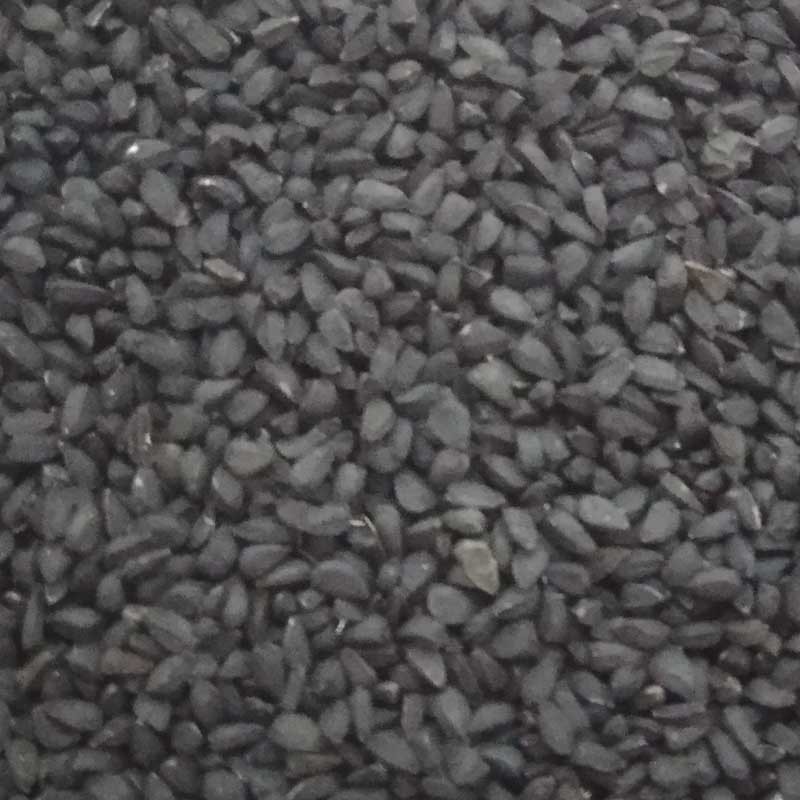 ESPECIAS - AJENUZ( NIGUELLA SATIVA) - Granel Arte